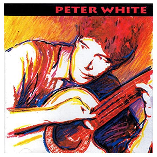 Just Backing Tracks | Peter White Backing Tracks
