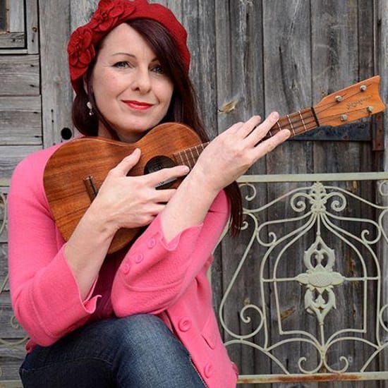 Just Backing Tracks | Sam Brown Backing Tracks